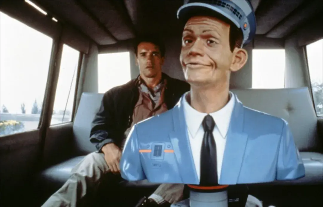 如何评价1990年上映的动作科幻影片《全面回忆》（Total Recall）？ - 知乎