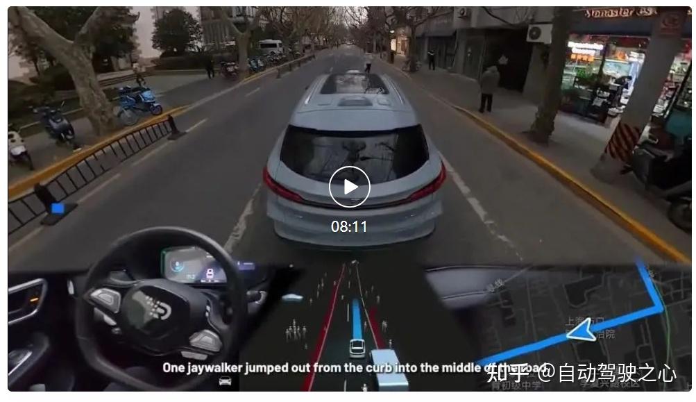 从零开始你的部署！BEV检测+BEV车道线+Occupancy三项主流任务（基于TensorRT） - 知乎