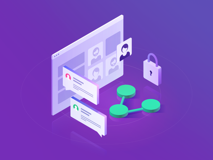 SCRM软件的常用用法和策略 - 知乎