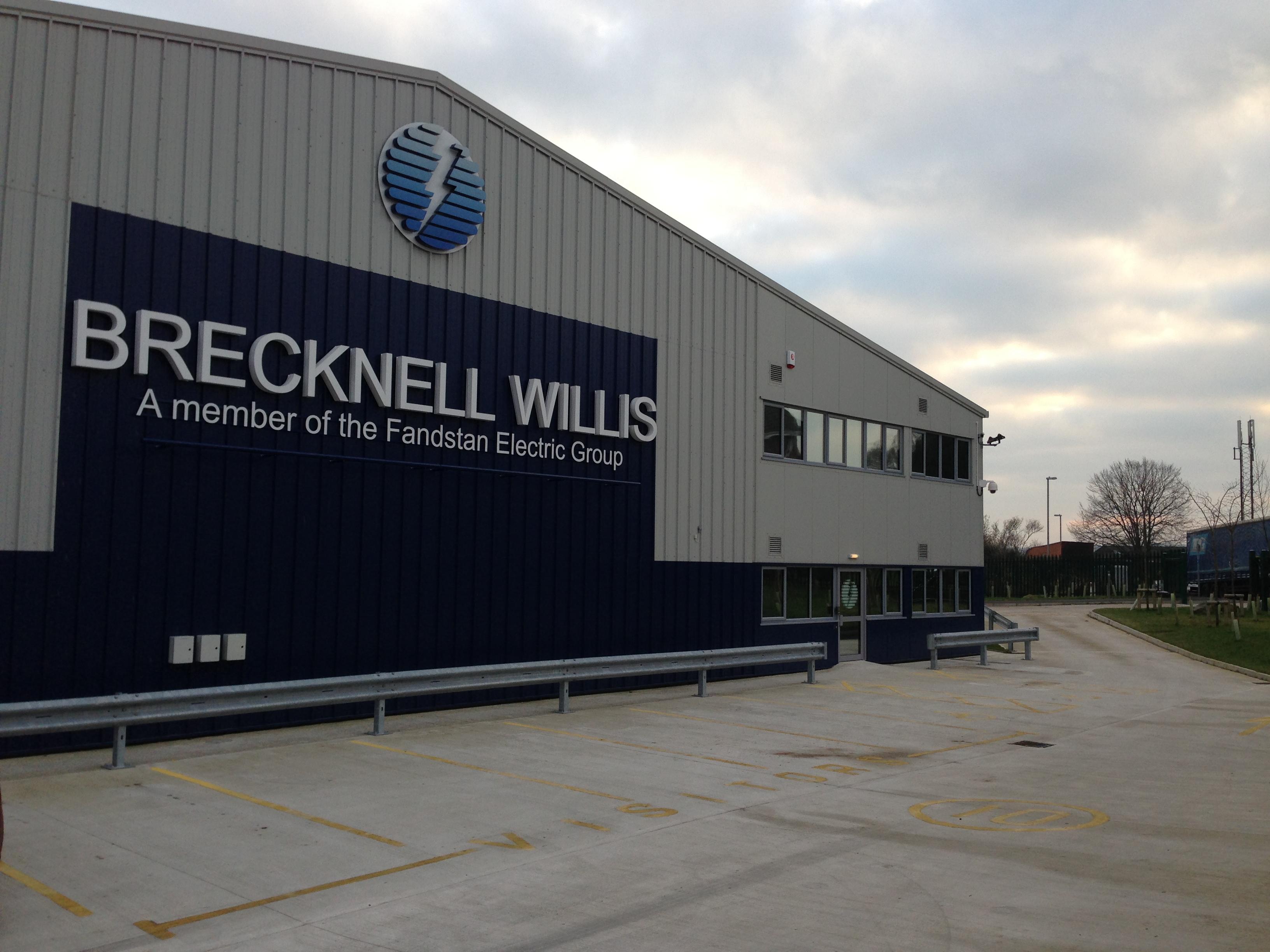 Brecknell, Willis & Co.的飞翼——英铁御用受电弓简史 - 知乎