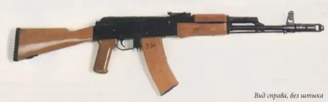 AK家族中的知名型号，久经实战检验，为什么却“褒贬不一”？ - 知乎