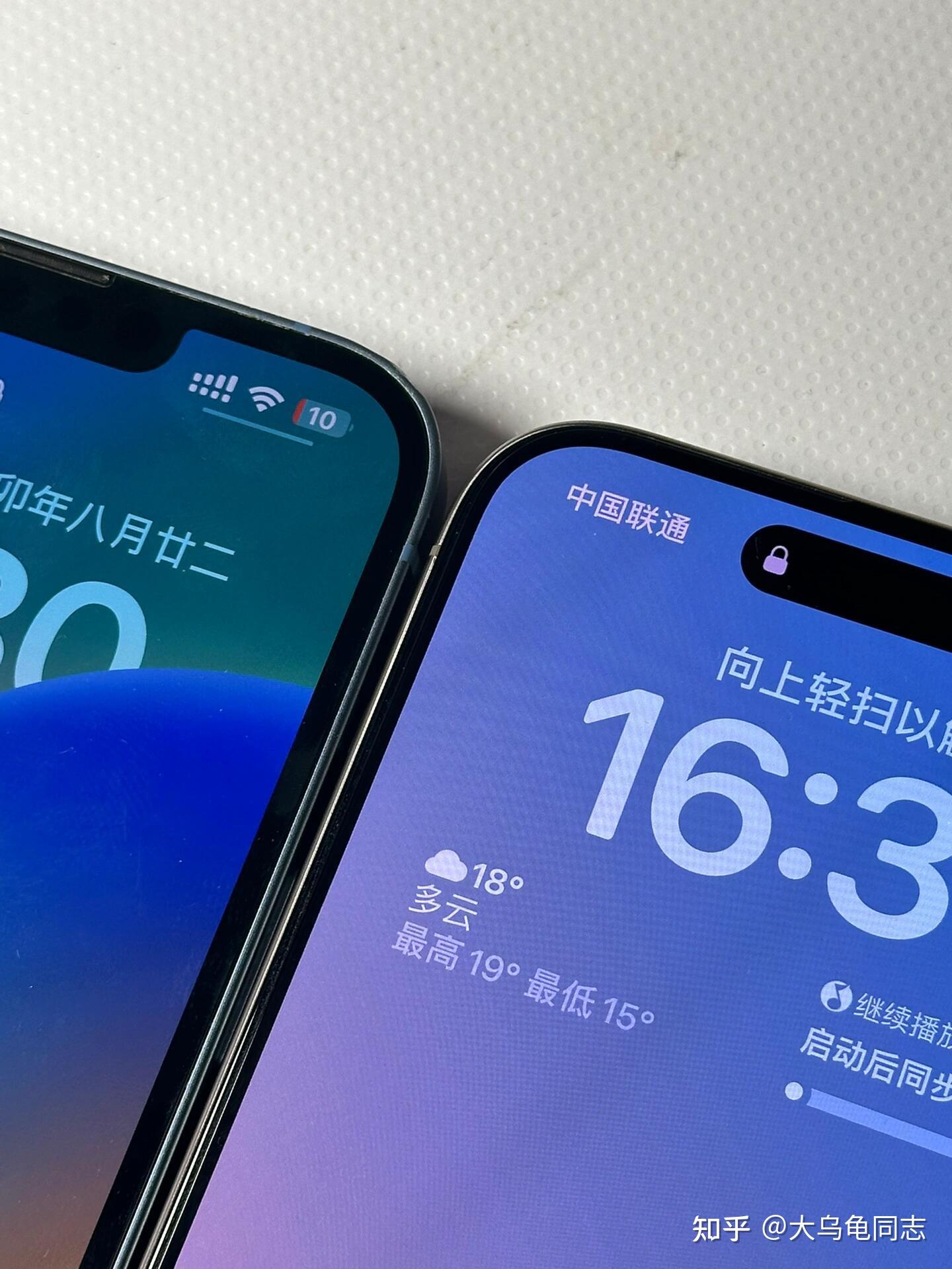 2025年苹果14pm和15pm买哪个？（超详细评测） - 知乎