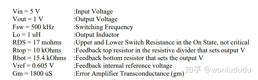 DesignCon 2023： VRM Modeling and Stability Analysis for the Power ...