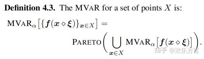 [论文精读] ICML2022 | Robust Multi-Objective Bayesian Optimization Under Input Noise - 知乎