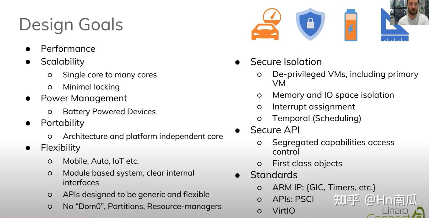 Android虚拟化框架AVF - 知乎
