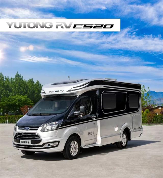 宇通C520探界,极力打造你的移动之家 - 知乎