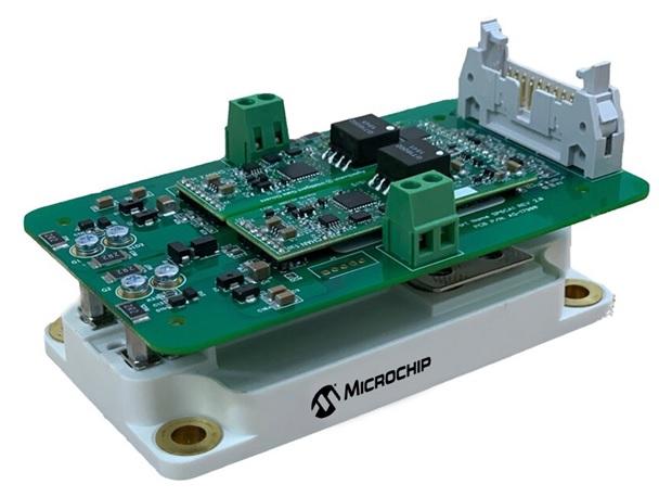 设计入门：适用于运输领域的SiC - 知乎