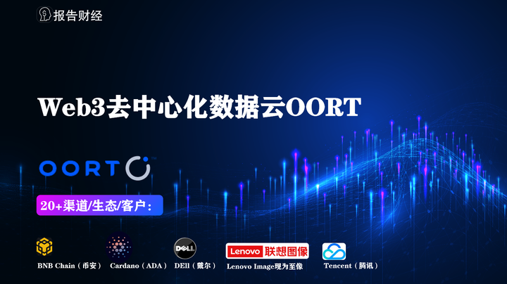 Web3数据云OORT的优势、竞争格局、核心竞争壁垒 - 知乎