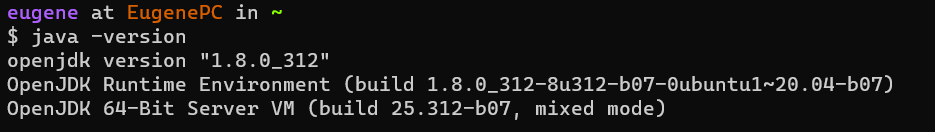 查找OpenJDK安装路径 - 知乎