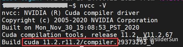 【Linux】多个版本的CUDA切换 - 知乎