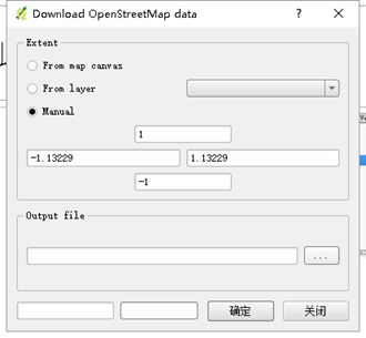 获取OpenStreetMap（OSM）数据方法知多少？ - 知乎
