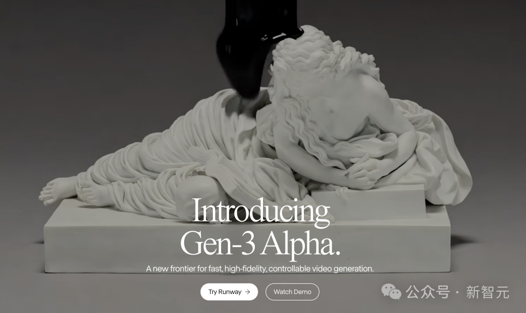 突发！Runway一夜删库跑路，HuggingFace已清空 - 知乎