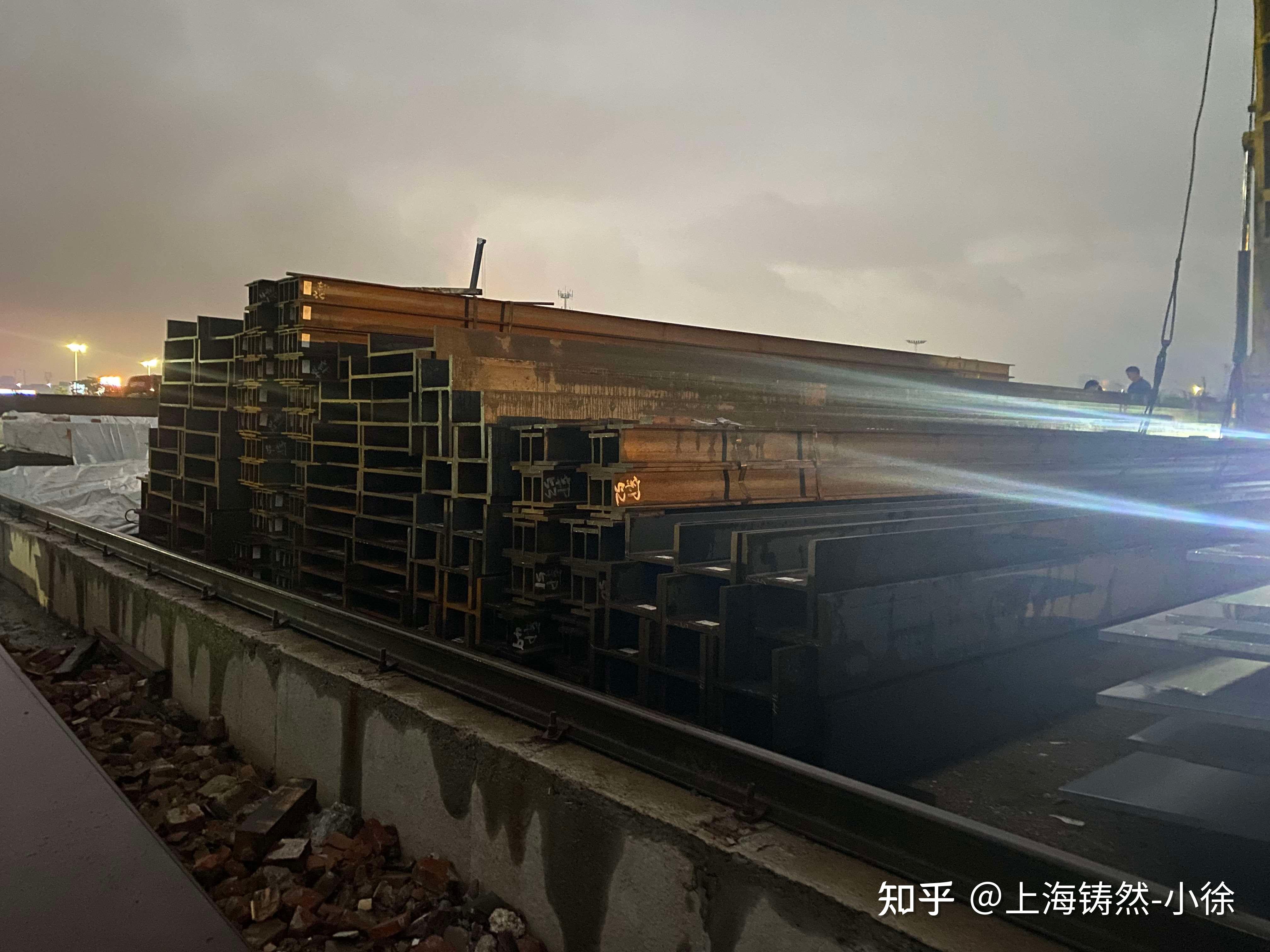 W美标H型钢规格型号米重表(W27.W30.W33.W36.规格） - 知乎