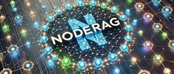 给AI装上全景雷达！NodeRAG：开源异构图 RAG 系统，革新检索与生成效率！ - 知乎