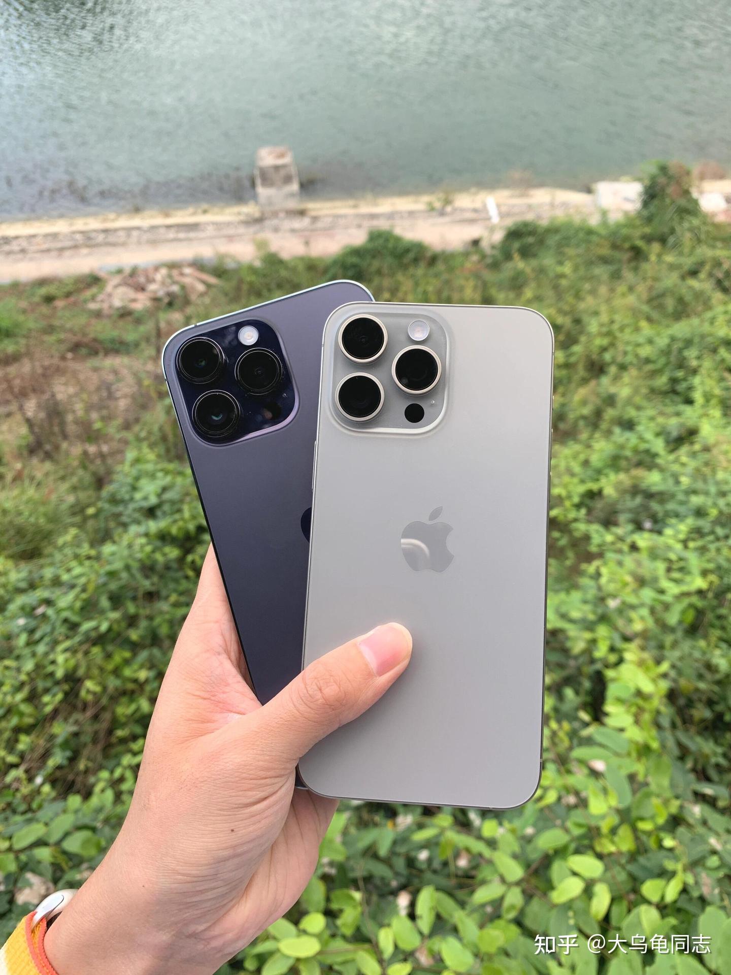 2025年苹果14pm和15pm买哪个？（超详细评测） - 知乎