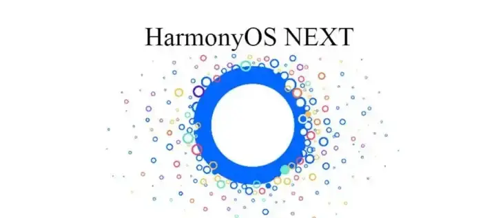 鸿蒙HarmonyOS NEXT，C位出道！ - 知乎