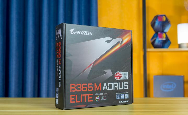 【八测】辣你去装Win7啊！技嘉B365M AROUS ELITE评测 - 知乎