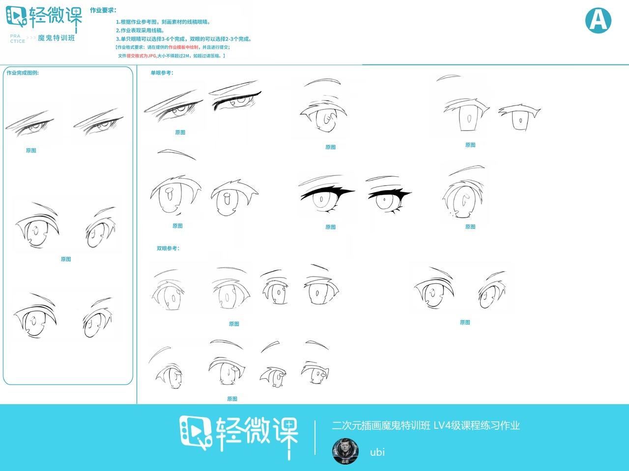 零基础如何自学画动漫人物？ - 知乎