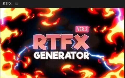 【分享】3000多种MG动画预设包必备AE脚本RTFX - 知乎