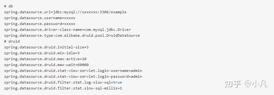 在 Spring Boot 中使用 Dataway 配置数据查询接口 - 知乎