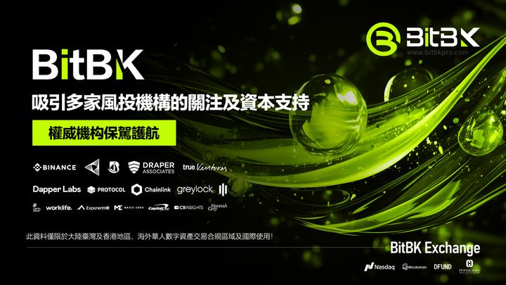 突破者的動力：BitBK創始人Gordon MacLean深度訪談 - 知乎