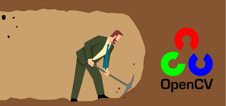 OpenCV挖宝系列一：pip安装opencv-python-rolling - 知乎