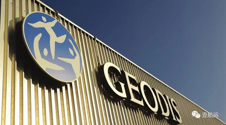 GEODIS完成对德国老牌物流公司trans-o-flex的收购 - 知乎