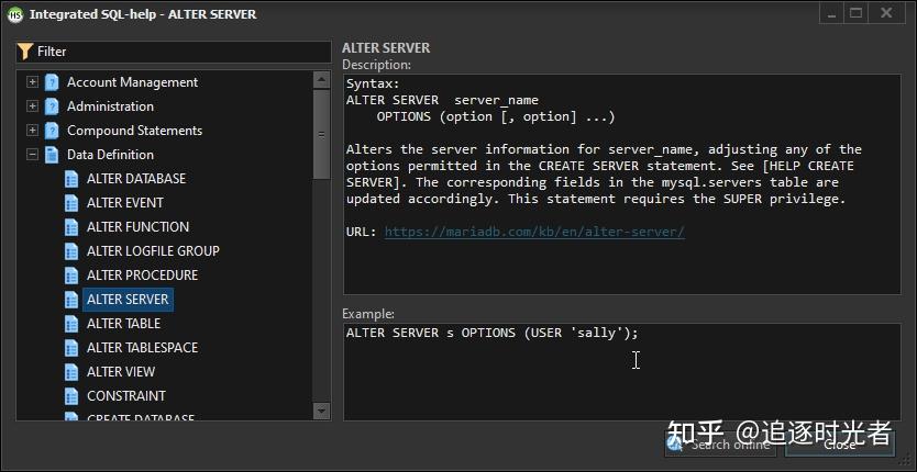 程序员必备！5 款免费又好用的数据库管理工具推荐 - 知乎