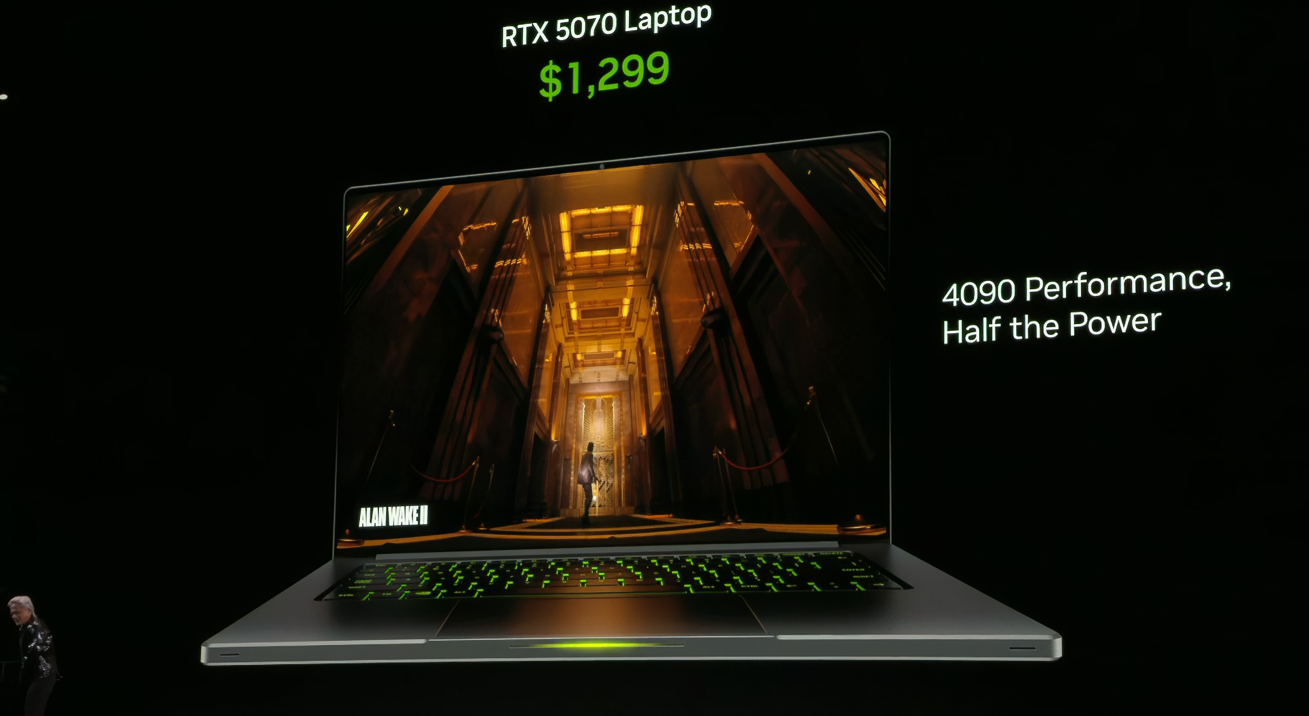 英伟达 RTX 50 系列显卡亮相 CES 2025，起售价 549 美元，有哪些技术亮点值得关注？ - 知乎