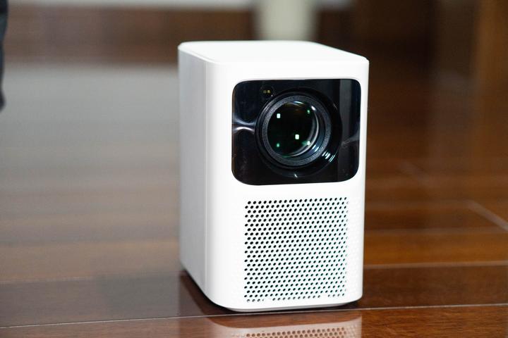 谁说千元级别投影仪没法用？我教你如何妙用！——哈趣K1 PRO分享 - 知乎