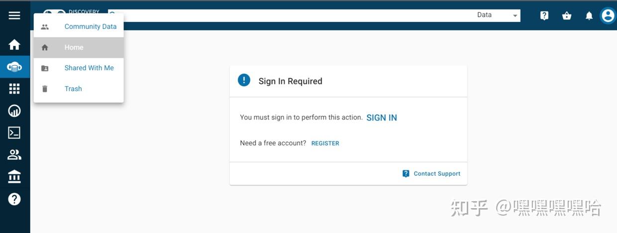 UCSC Genome Browser 使用之本地数据上传CyVerse或Github - 知乎