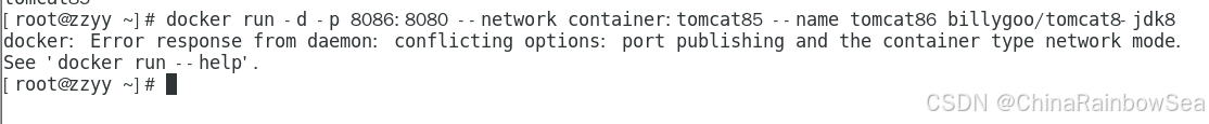 12. Docker 网络(bridge，host，none，container，自定义网络)配置操作详解 - 知乎