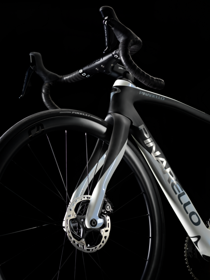 王者再度进化！全新Pinarello – F系列 - 知乎