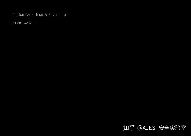 [B2R] Raven: 2 - 知乎