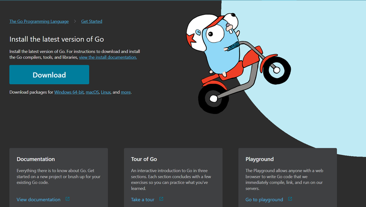 Go框架 beego的安装（Linux-Ubuntu）版 - 知乎