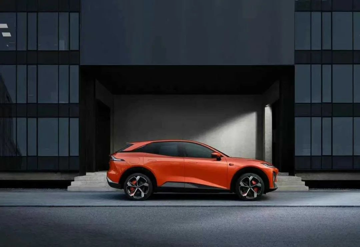 多维度大PK，吉利银河L7对比深蓝S7，谁更值得入手？ - 知乎