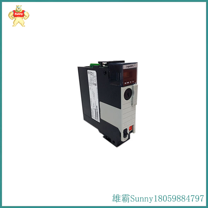 1756-L73 是一款 ControlLogix 处理器模块 - 知乎