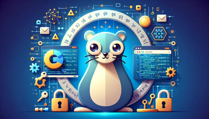 掌握Golang加密解密：常用算法与代码实例详解 - 知乎