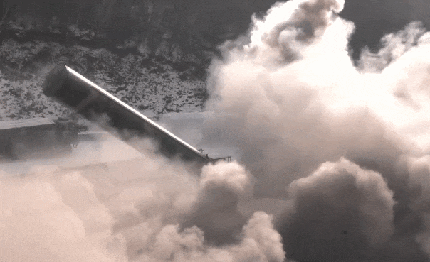 不是东风-41是东风-31AG!不到24小时公布高清大图，就是怕你瞎猜 - 知乎