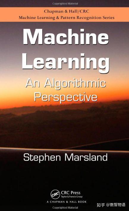 提升机器学习数学基础，这7本书一定要读-附pdf资源 - 知乎