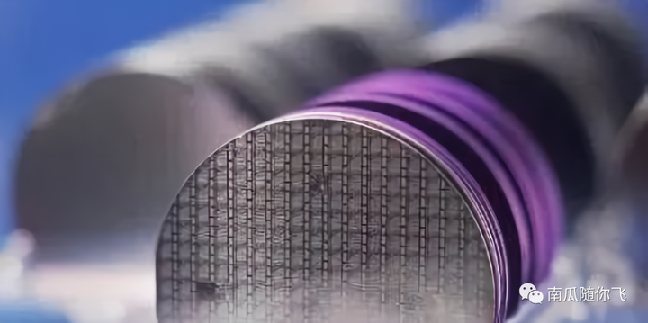 OLED面板制备用mask简介 - 知乎