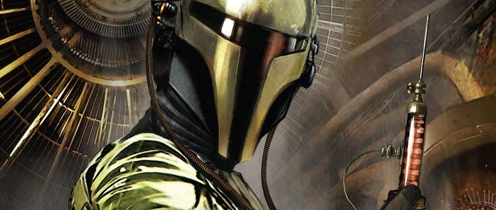 德马戈尔医生的秘密日记 - 知乎