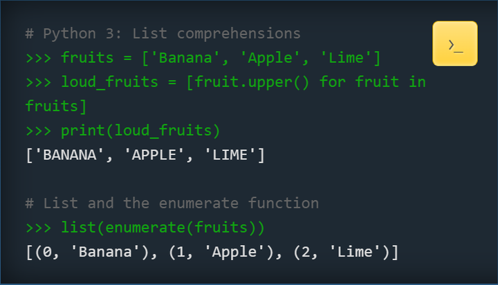 Python自学之路day02 - 知乎