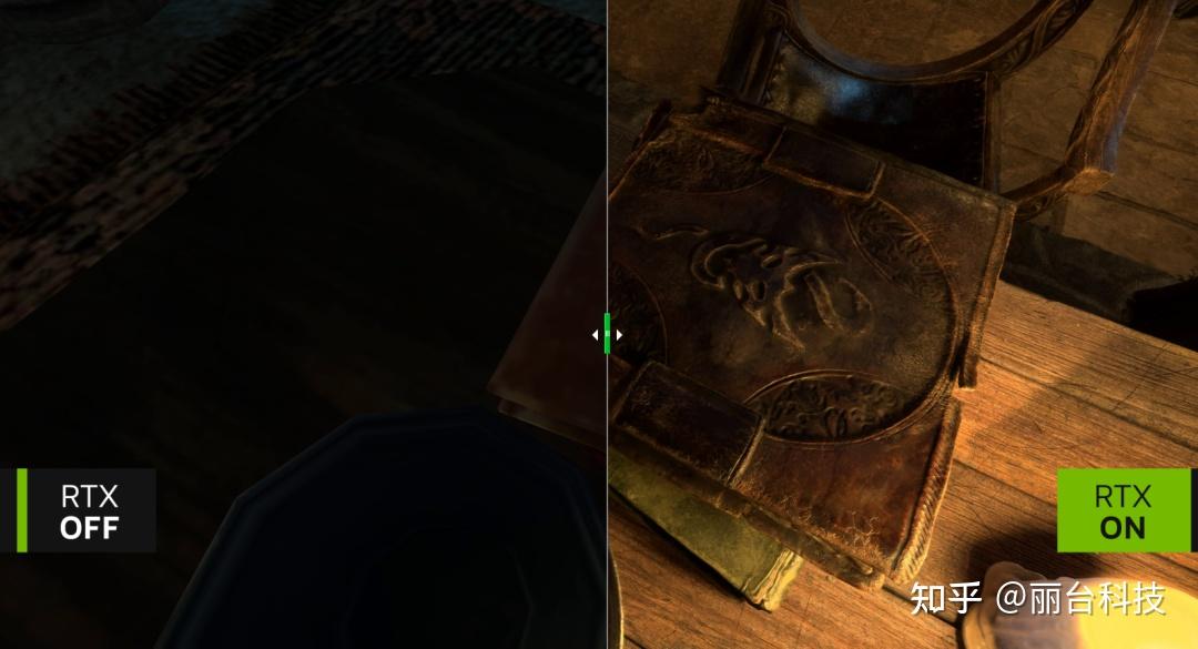 NVIDIA RTX Remix：创建和共享经典游戏的 Mod - 知乎