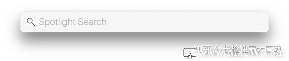 Spotlight使用教程 - 知乎