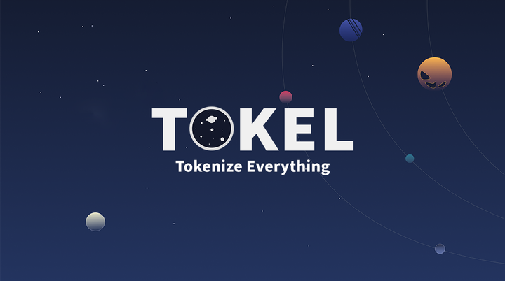 Tokel：一个 NFT 和代币生成平台 - 知乎