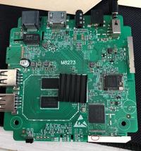 魔百盒CM201-2-Hi3798MV300拆机强刷包 - 知乎