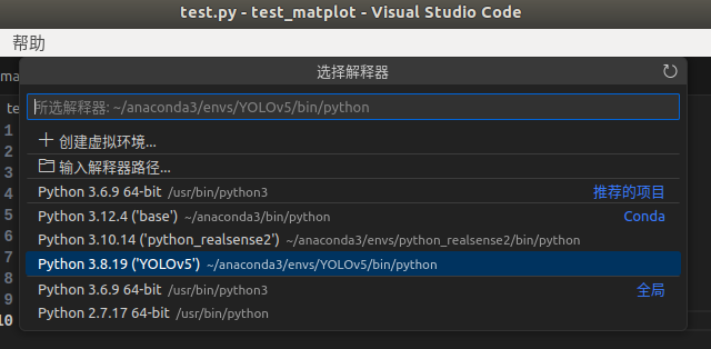 python中import numpy导入的哪个路径的 - 知乎