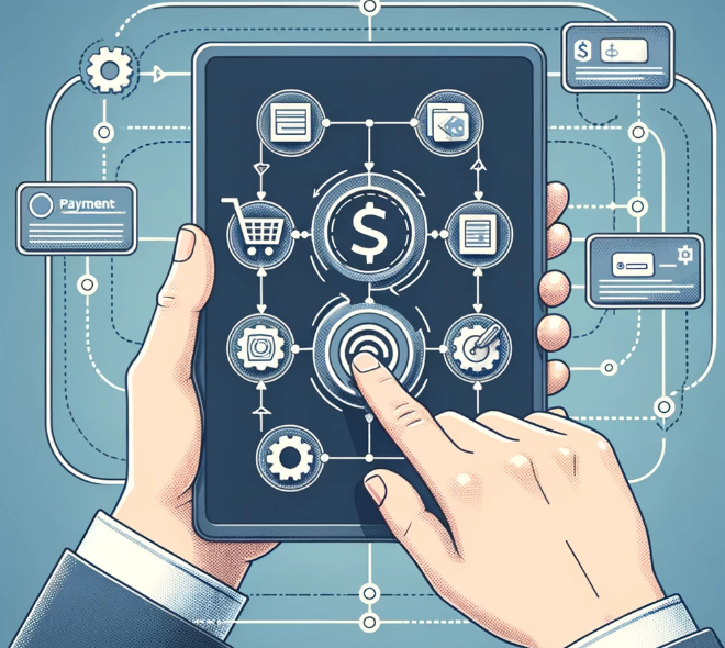 在海外的LEAD盈利指南：EMU专栏（第八章）：支付流程的掌控 - 知乎