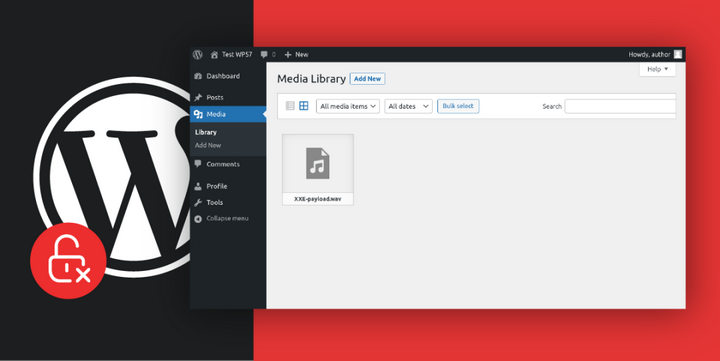 CVE-2021-29447：WordPress XXE漏洞详情及利用方式 - 知乎